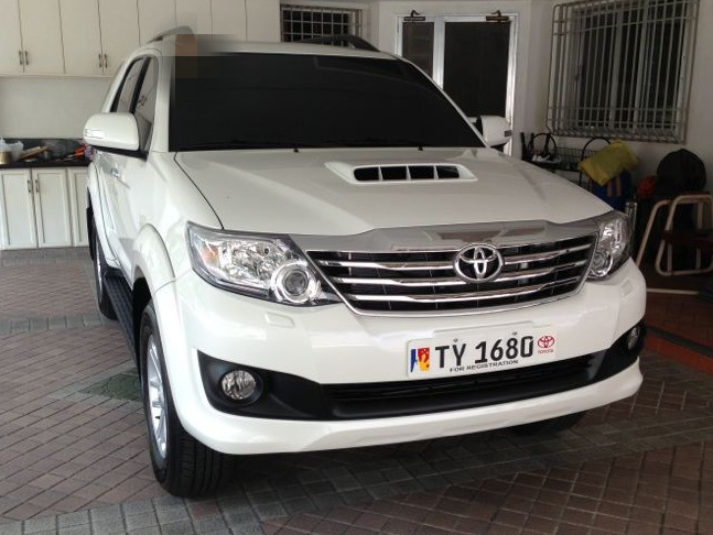 premium front conduction plate – Conduction Plate Manila