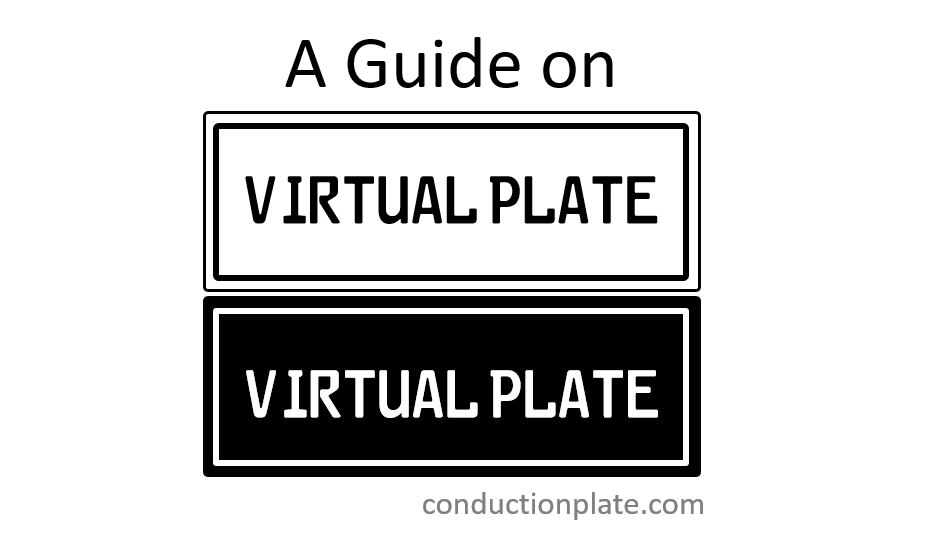 What are Virtual Plates? – Conduction Plate Manila